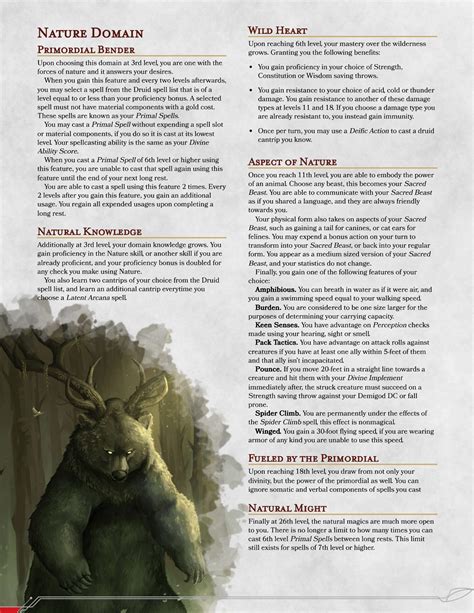 Barbarian Subclass Path Of The Fury Archer R Dndhomebrew