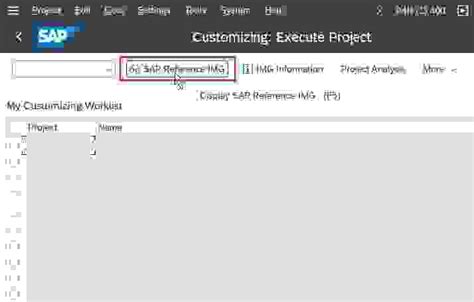 How To Create Reason For Reversal In Sap