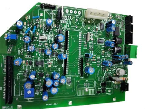 Multi Layer Pcb Assembly Service In Ahmedabad Id 2854199380062