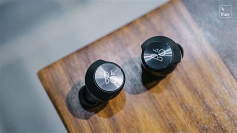 Beoplay Eq 体验：丹麦匠人想做的真无线降噪，原来是这样的 爱范儿