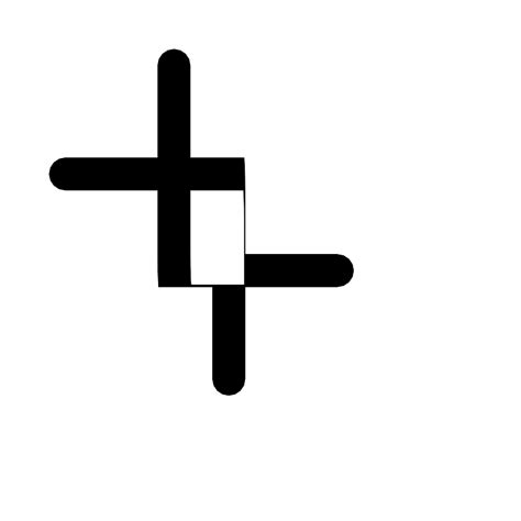 Crop Vector Svg Icon Svg Repo