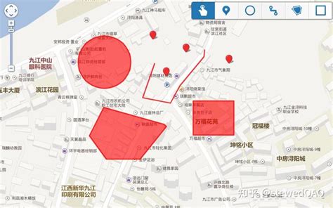 离线内网地图开发项目 知乎