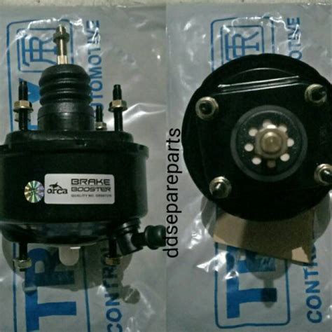 Jual Booster Rem Assy Corolla Dx Corolla Ke30 Shopee Indonesia