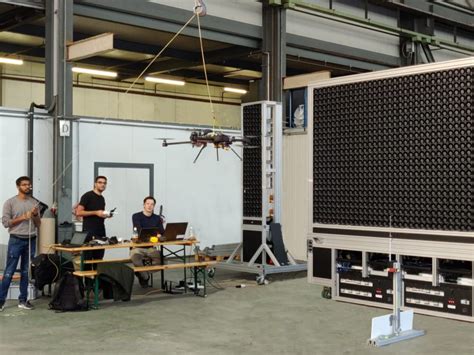 Propeller Efficiency At Airspeeds From 038 Mph Tyto Robotics