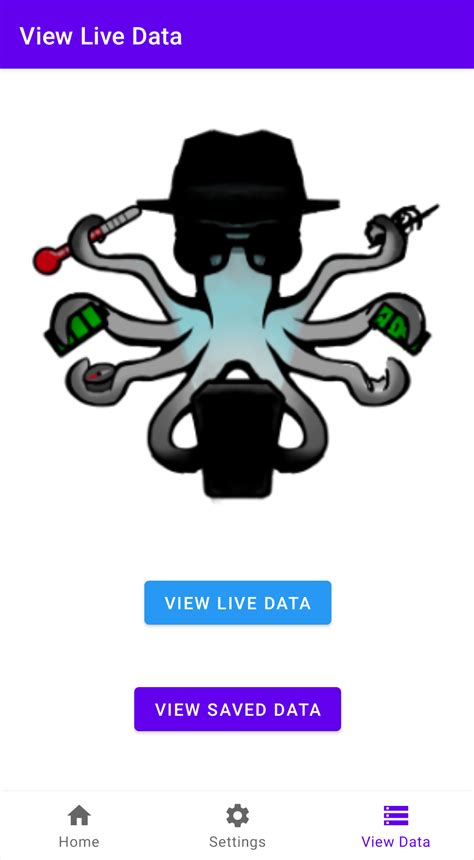 Sensorkraken Sensorkraken Is An Android App To Record Raw Sensor Data