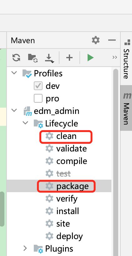 Spring Bootmaven Src Main Resources