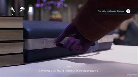 How To Get The Key To Lucas Briefcase And Unlock It In Life Is Strange Double Exposure