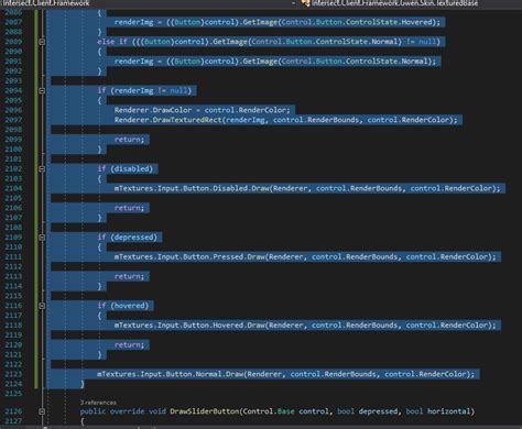 Editing Game UI Questions Answers Ascension Game Dev