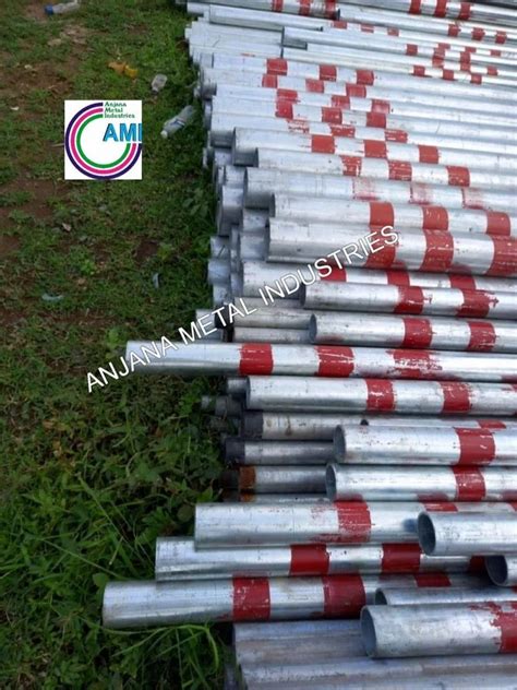 Gi Pipe Class C At ₹ 360meter Secunderabad Id 24162377833