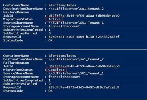 Manage Storage Accounts In Azure Stack