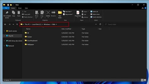 How To Change Themes In Window 11 Without Activating Windows TechWiser