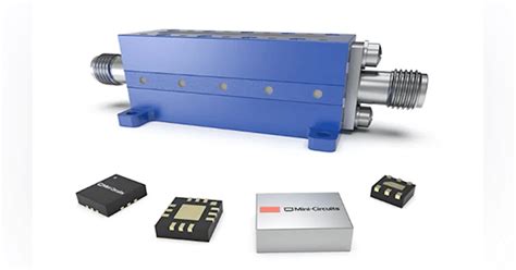 Every Block Covered Cascaded P1db And Ip3 In A 26 Ghz 5g Front End