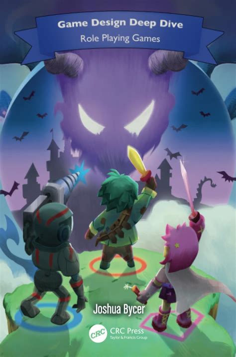 Game Design Deep Dive By Joshua Bycer Goodreads