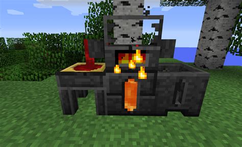 Tinkers Complement For Minecraft 1 12 2