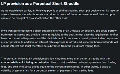 Forget About Painful Impermanent Loss Liquidity Providing Using Tokens Choke Is Aiming To