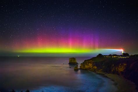 What Is An Aurora Social Media Blog Bureau Of Meteorology