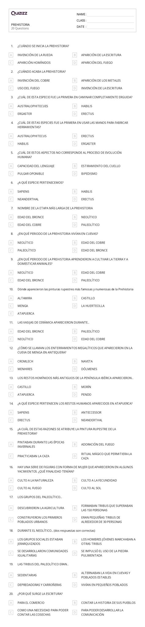 50 Proceso De Escritura Hojas De Trabajo Para Grado 1 En Quizizz