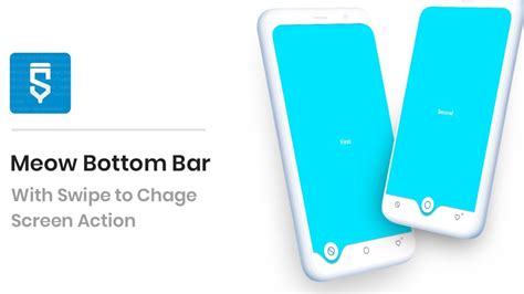 Part 2 Meow Bottom Navigation Bar Sketchware Moreblock By Debijit Bottom Navigation Bar