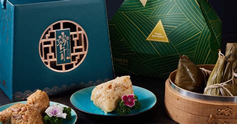 8 家肉粽推薦，端午節送禮自用都適合 Ocard Blog
