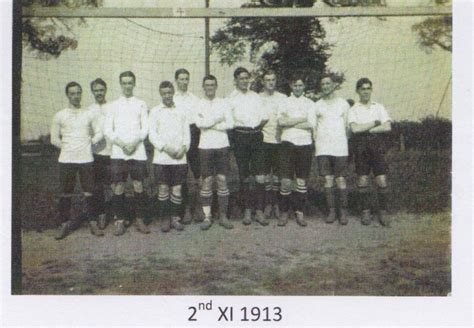 Heritage Of Our Cssc