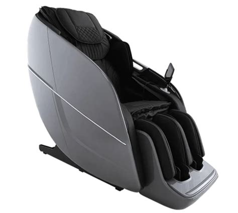 Luxury Massage Chair Zero Gravity 2d Robotic Massage Chair Trader