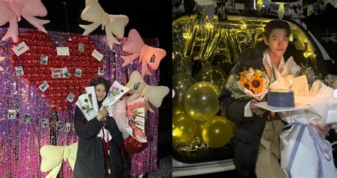 수지x김우빈 다 이루어질지니 촬영 끝 고생 많았어요 스타뉴스