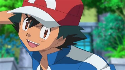 Does Ash Ketchum is Gay Wiki Pokémon Amino Does Ash Ketchum is Gay Wiki Pokémon Amino