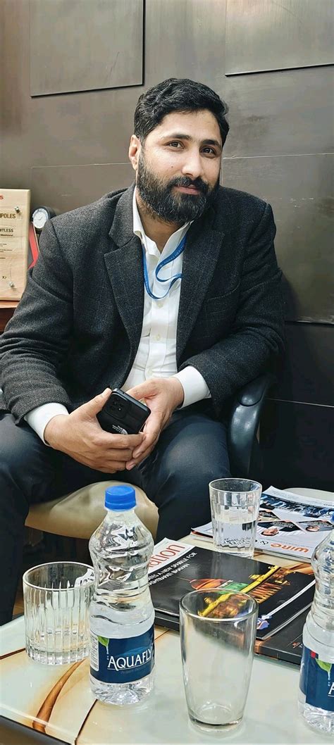 Rameez Khan Posted On Linkedin