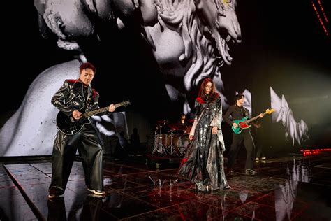 莫文蔚挑戰人生邊界 詠春拳 古箏 戲曲念白融合東方美學 墨新聞 More News