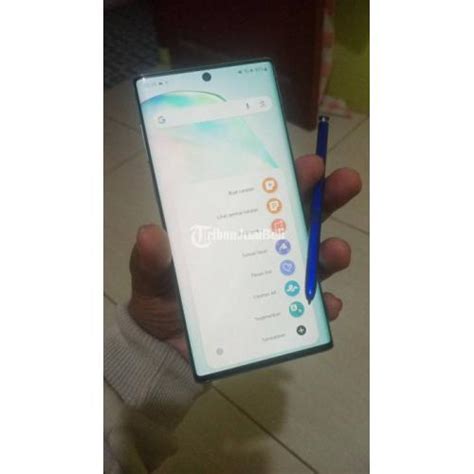 Hp Samsung Note Sein Bekas Dual Sim Ram Gb Mulus Di Bekasi Tribun Jualbeli