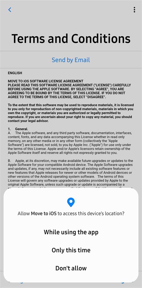 Switching From Android To IOS Everything You Wanted To Know But Were Afraid To Ask