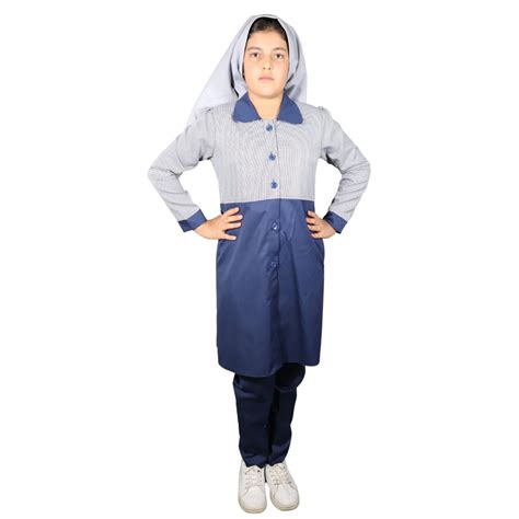 لباس فرم دخترانه ابتدایی، 220