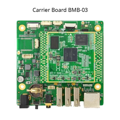 system on module based on nxp i mx 6ull cortex a7 cpu polyhex