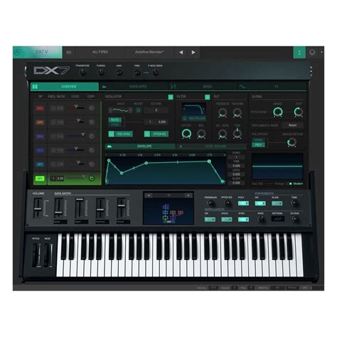 Arturia V Collection 7 Passatrader