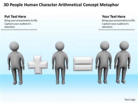 Business People Pictures Concept Metaphor PowerPoint Templates Ppt Backgrounds For Slides