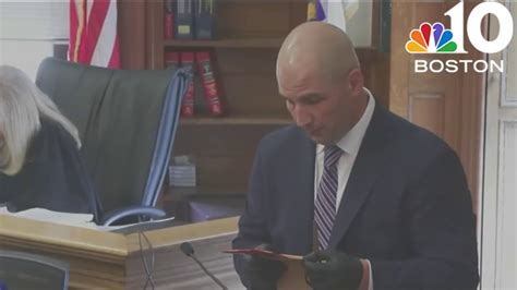 Trooper Michael Proctor To Have Duty Status Hearing Youtube