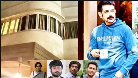 Prosenjit Chatterjee ফেডারেশনের সঙ্গে দ্বন্দ্ব প্রসেনজিতের ‘উৎসবএ বৈঠক শেষে সমস্যা মিটিয়ে