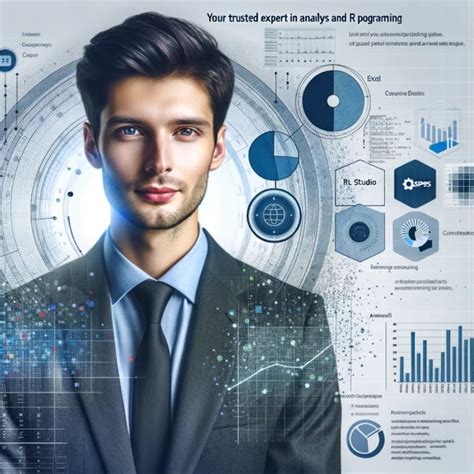 Do R Programming Data Analysis Statistics Data Science Machine
