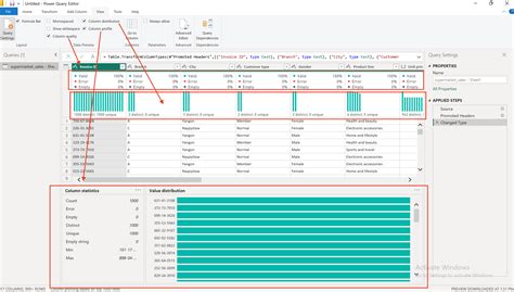 Optimization In Powerbi