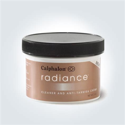 Calphalon Radiance Copper Cleaner And Anti Tarnish