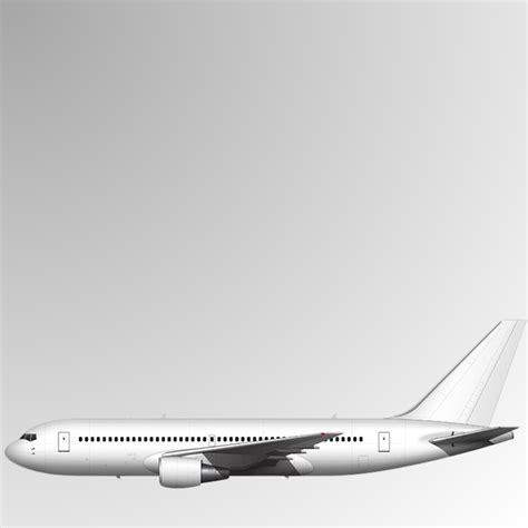 767 Whaletail Sales