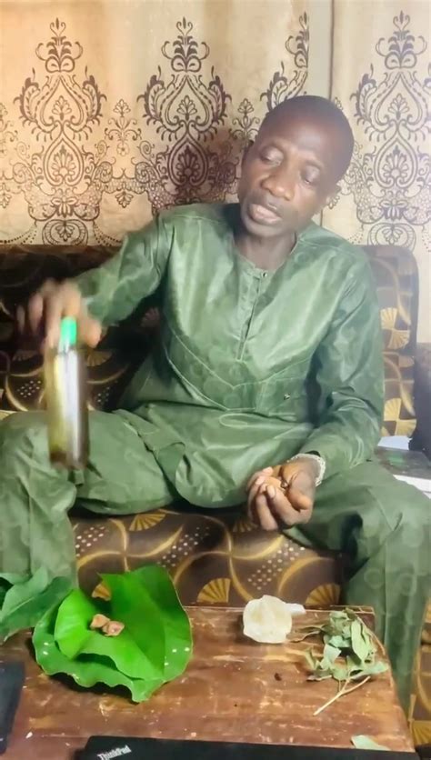 Ogun Iseto Prostate Enlargement Ewe Esisi Iletabi Esi Ile Ao Tu