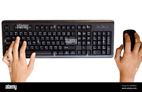Simulate Click Keyboard At Harry Christison Blog