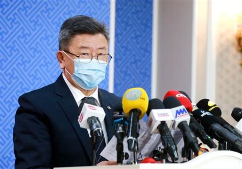 Н Энхболд ОУПХ ноос Ж Эрдэнэбат гишүүнийг хууль зөрчиж хорьсон гэж үзсэн