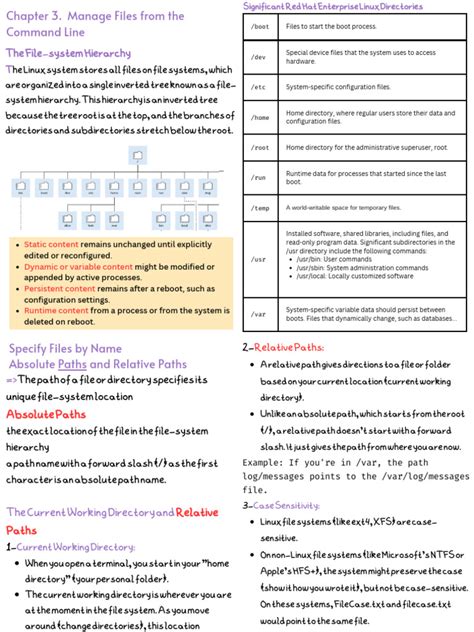 System Administration Pdf Computer File File System