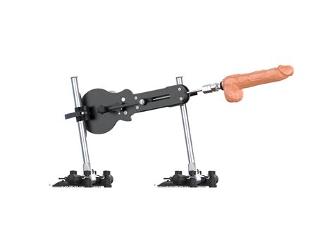 Lifesextorso Sex Machine 524a With Angle And Height Adjustment