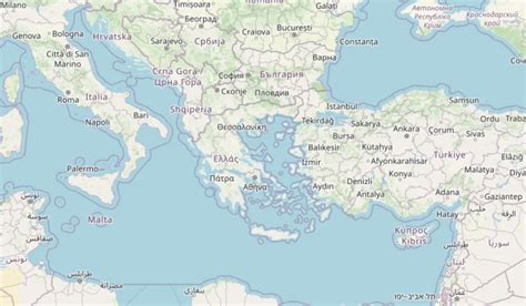 Terremoti Scala Richter E Scala Mercalli Quali Differenze