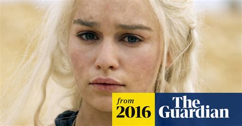 Game Of Thrones Nudity Study Backs Emilia Clarkes Call To Freethep