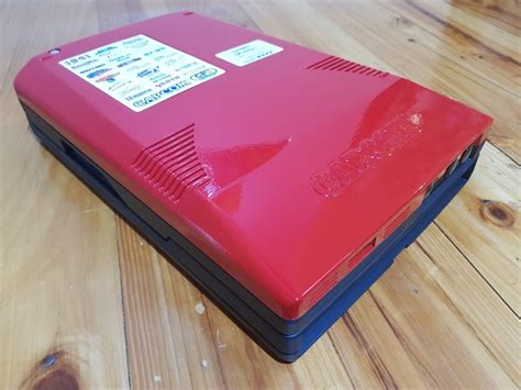 CPS Multi Eventually In A CPS Case Project Arcade Projects Forums