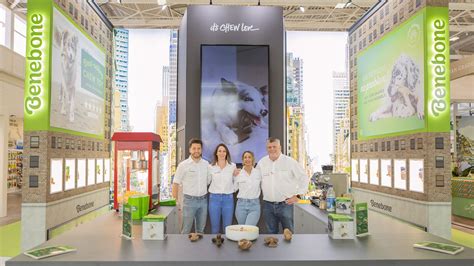 Benebone Marsden Exhibitions